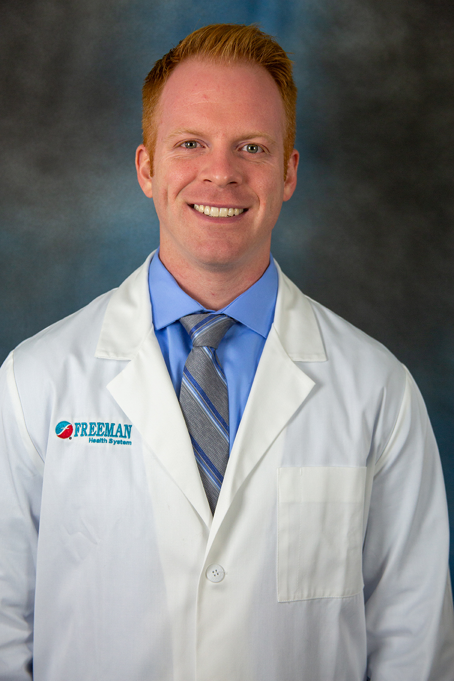 Daniel Henry, DO | Freeman Health